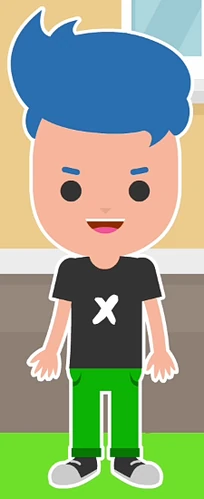 Bully 1 | Woohoo Storytime Wiki | Fandom