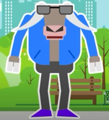 Oliver Ox | Woohoo Storytime Wiki | Fandom