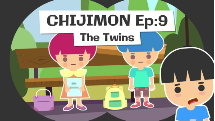Episode 9: The Twins | Woohoo Storytime Wiki | Fandom