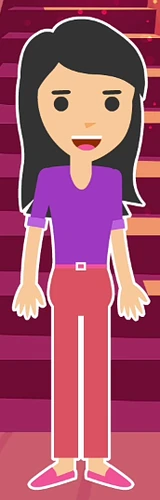 Jun's Mom | Woohoo Storytime Wiki | Fandom