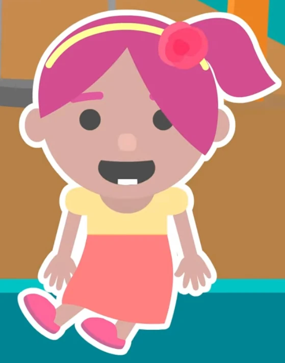 Sita | Woohoo Storytime Wiki | Fandom