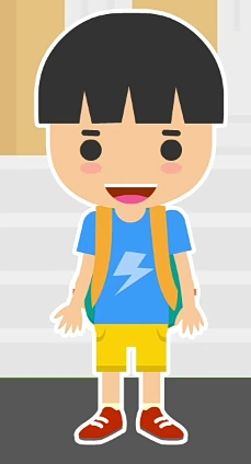 Jun | Woohoo Storytime Wiki | Fandom