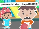 Category:Roys Bedoys Series/Episodes | Woohoo Storytime Wiki | Fandom