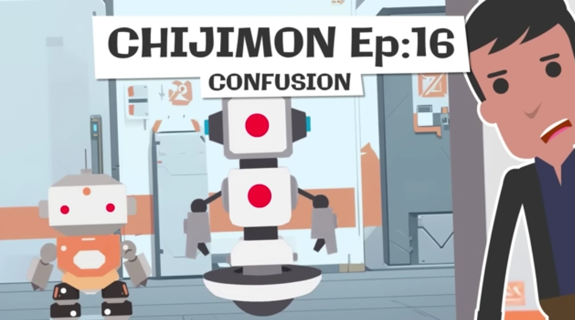 Episode 16: Confusion | Woohoo Storytime Wiki | Fandom