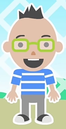 Maker | Woohoo Storytime Wiki | Fandom