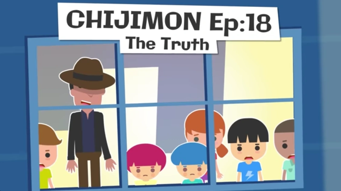 Episode 18: The Truth | Woohoo Storytime Wiki | Fandom