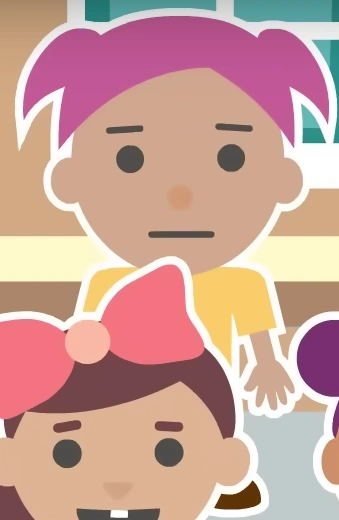 Background Characters | Woohoo Storytime Wiki | Fandom