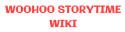 Talk:Christine Há | Woohoo Storytime Wiki | Fandom