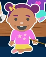 Truly | Woohoo Storytime Wiki | Fandom