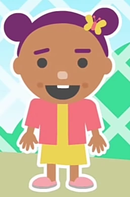 Truly | Woohoo Storytime Wiki | Fandom