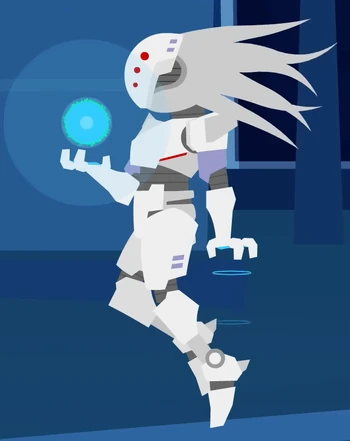 Cephalon | Woohoo Storytime Wiki | Fandom