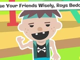 Category:Roys Bedoys Series/Episodes | Woohoo Storytime Wiki | Fandom