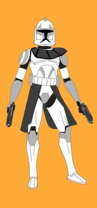 ARC-5807 "Smoke" | Wookiee's Hub Wiki | Fandom