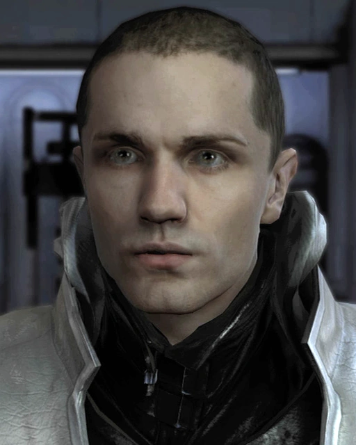 Galen Marek | Wookieeverse Wiki | Fandom