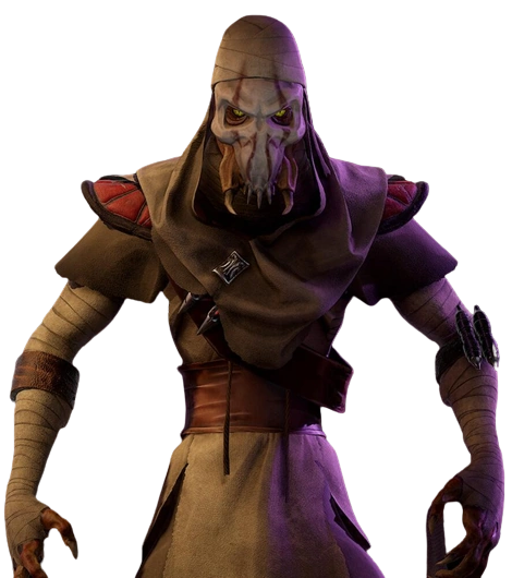 Sobek | Wookieeverse Wiki | Fandom