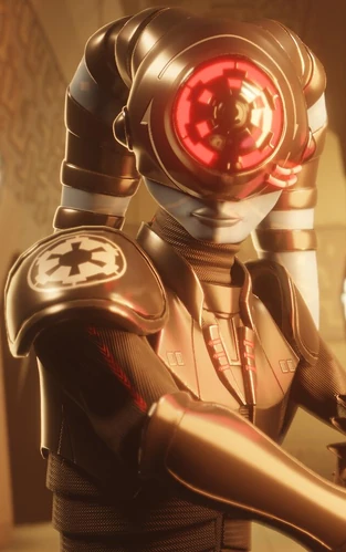 Tenth Sister | Wookieeverse Wiki | Fandom