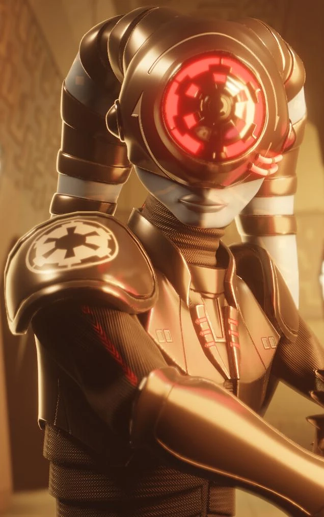 Tenth Sister | Wookieeverse Wiki | Fandom