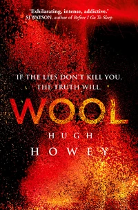 Wool Omnibus | Wool Wiki | Fandom