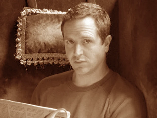 Hugh C. Howey | Wool Wiki | Fandom