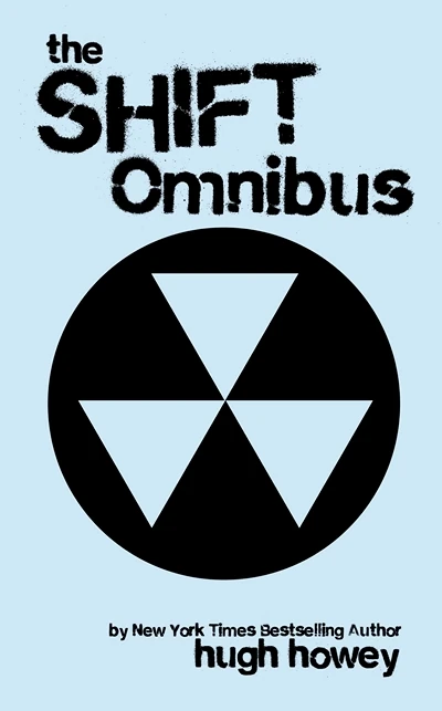 Shift Omnibus | Wool Wiki | Fandom