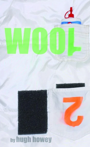 Wool 2 - Proper Gauge | Wool Wiki | Fandom