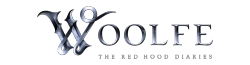 Woolfe: The Red Hood Diaries Wiki | Fandom
