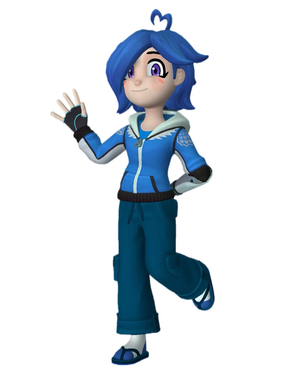 Tari (Woomy Highway) | Woomy Highway Wiki | Fandom