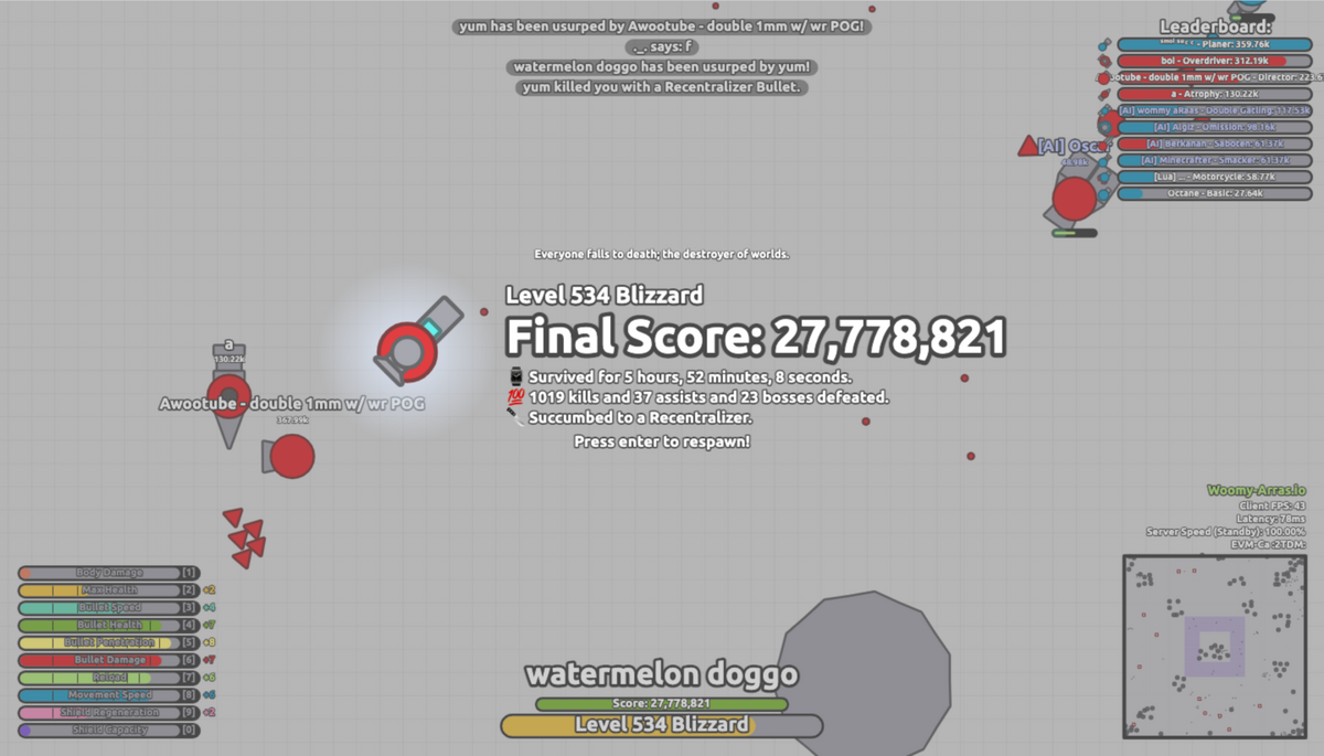 wk18 | woomy-arras.io Wiki | Fandom