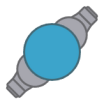 Shrapnel Clipart