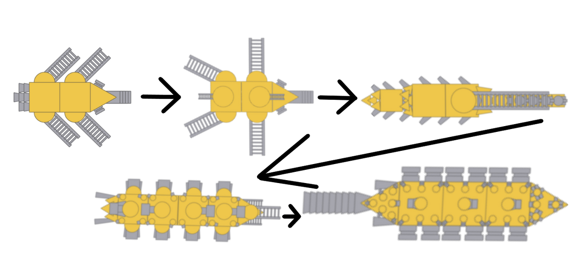 RK-X | woomy-arras.io Wiki | Fandom