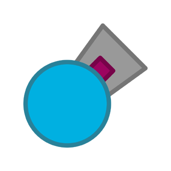 Diep (Tank) | woomy-arras.io Wiki | Fandom