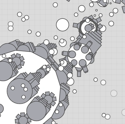 Ultra Cannon | woomy-arras.io Wiki | Fandom