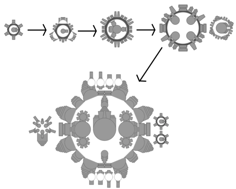 EK-X | Woomy-Arras.io Wiki | Fandom