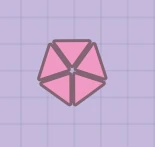 Beta Splitter Pentagon | woomy-arras.io Wiki | Fandom