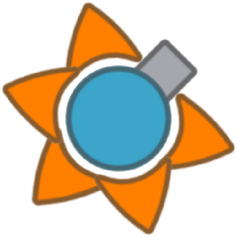 Penta Shield | woomy-arras.io Wiki | Fandom