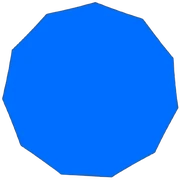 Alpha Hendecagon | woomy-arras.io Wiki | Fandom