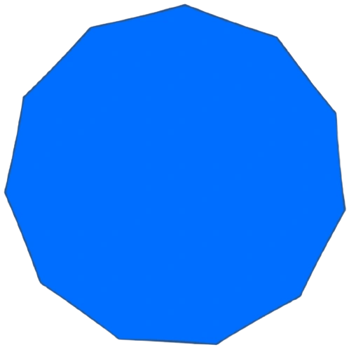 Alpha Hendecagon | woomy-arras.io Wiki | Fandom