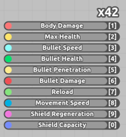 Builds | woomy-arras.io Wiki | Fandom