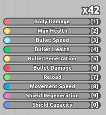 Builds | woomy-arras.io Wiki | Fandom