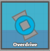 Overdrive | woomy-arras.io Wiki | Fandom