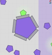 Pentagon Sanctuary | woomy-arras.io Wiki | Fandom