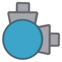 Megavirus | woomy-arras.io Wiki | Fandom