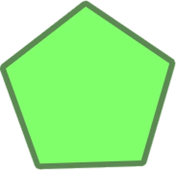 Pentagon Png