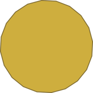 Golden Icosagon | woomy-arras.io Wiki | Fandom