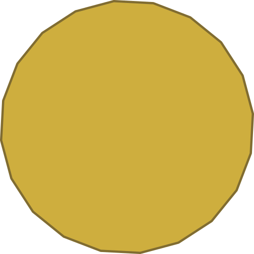 Golden Icosagon | woomy-arras.io Wiki | Fandom