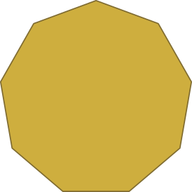 Golden Nonagon | woomy-arras.io Wiki | Fandom