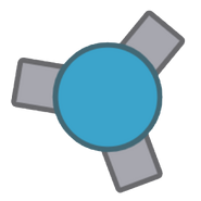 Flank Guard | woomy-arras.io Wiki | Fandom