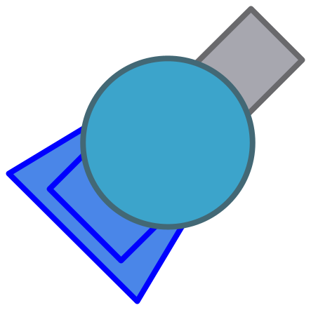 Deep Blue | woomy-arras.io Wiki | Fandom