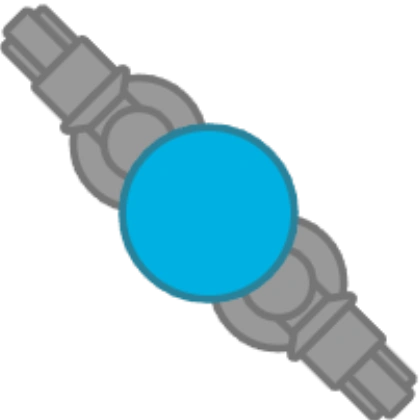 Defender Mecha | woomy-arras.io Wiki | Fandom