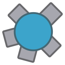 Fighter | woomy-arras.io Wiki | Fandom